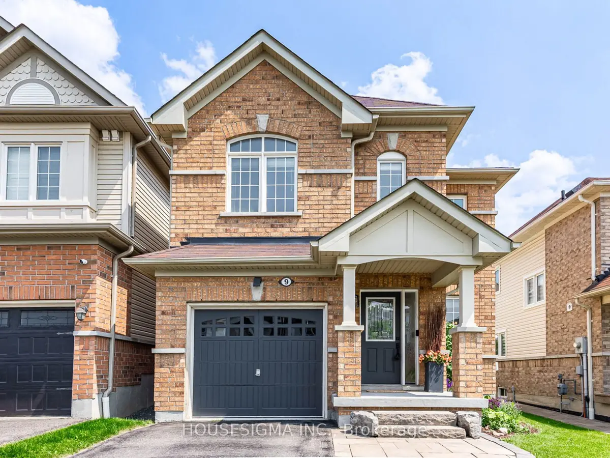 Ontario Real Estate, MLS, For Sale, Sold | HouseSigma