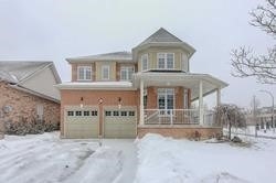61 James Rowe Dr, Whitby, Ontario L1R2Y2 Sold History | HouseSigma