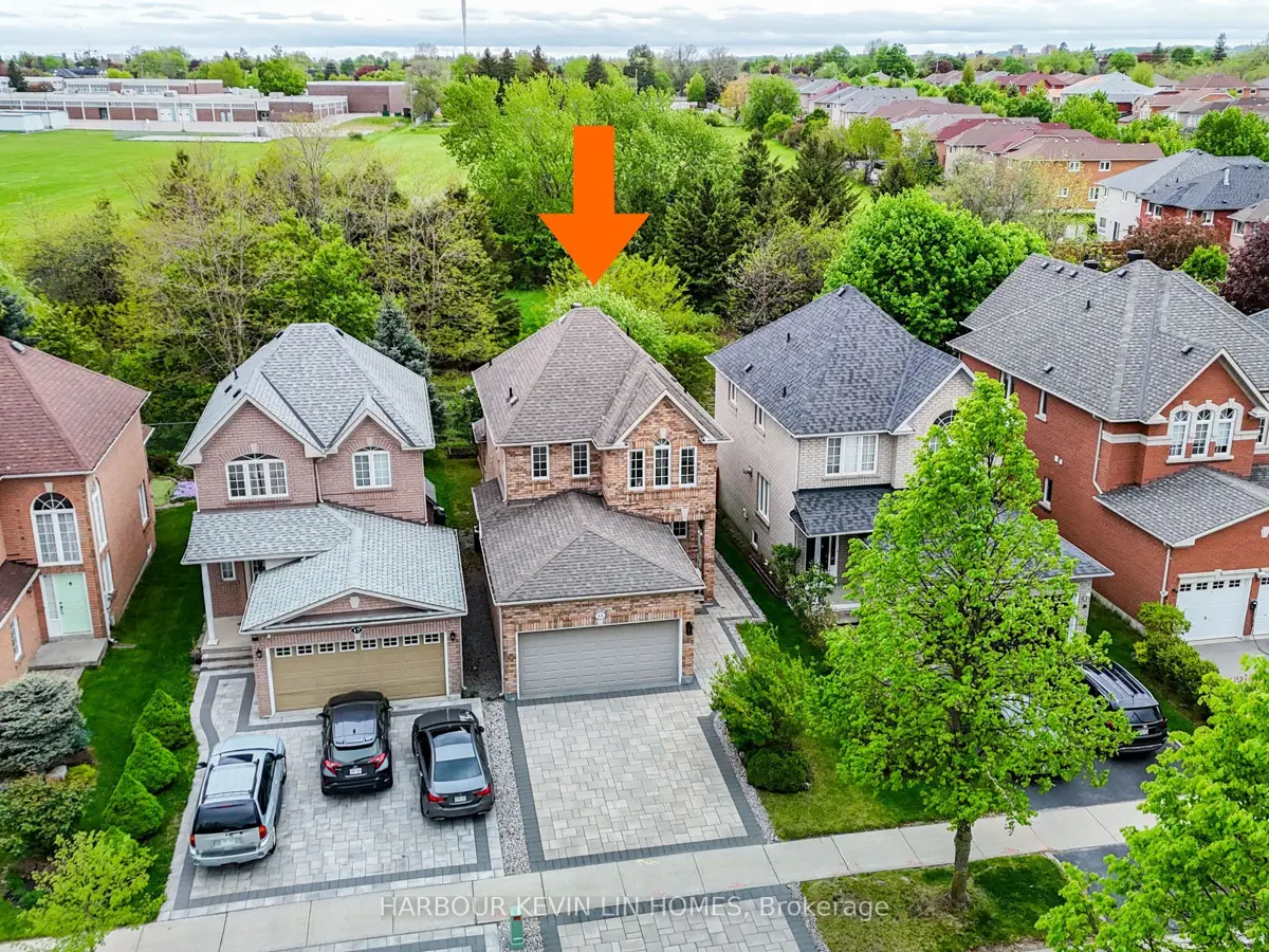 Ontario Real Estate, Best For Schools | HouseSigma