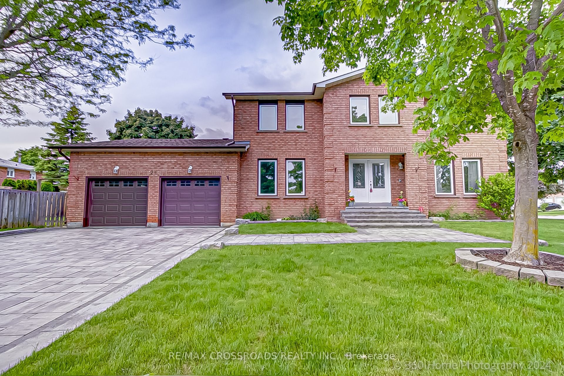 26 Smithy St, Markham, Ontario L3P6M6 Sold History | HouseSigma