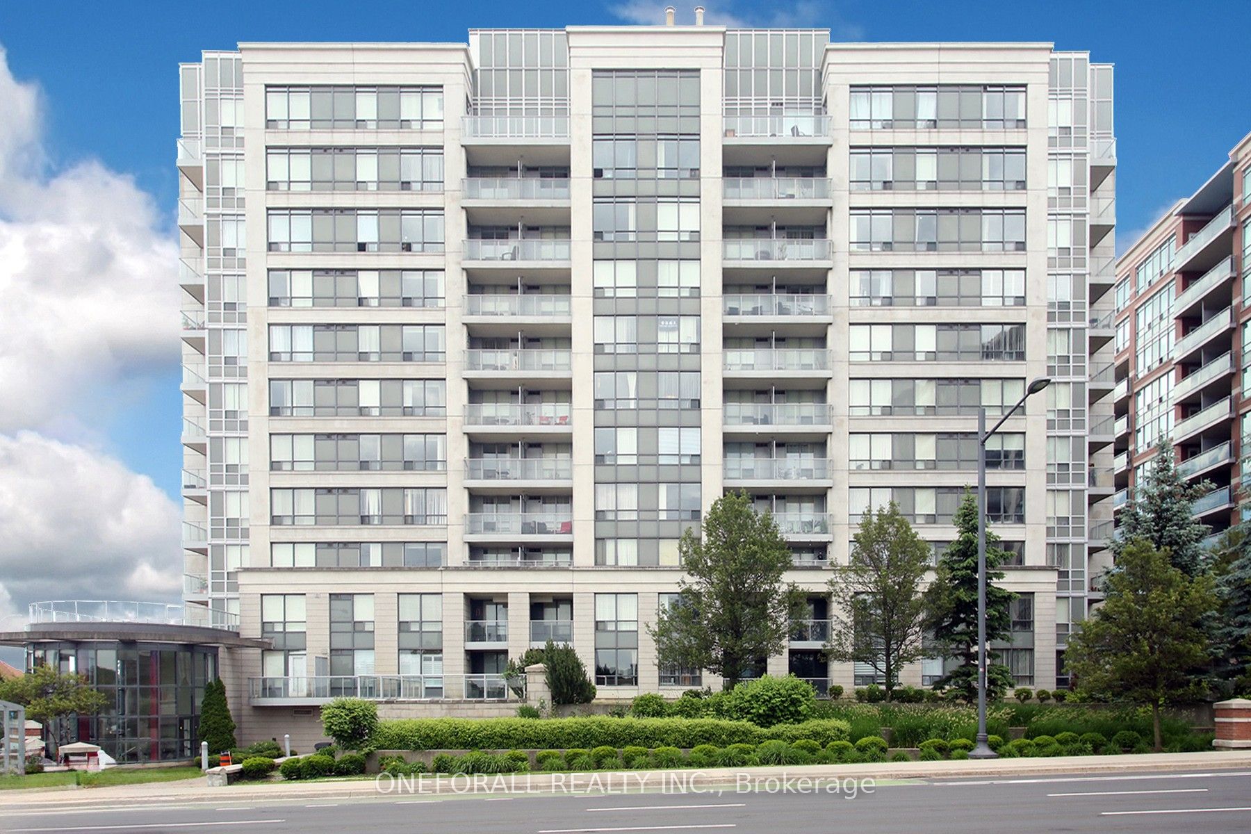 UPH5 - 88 Times Avenue, Markham, Ontario Sold History | HouseSigma