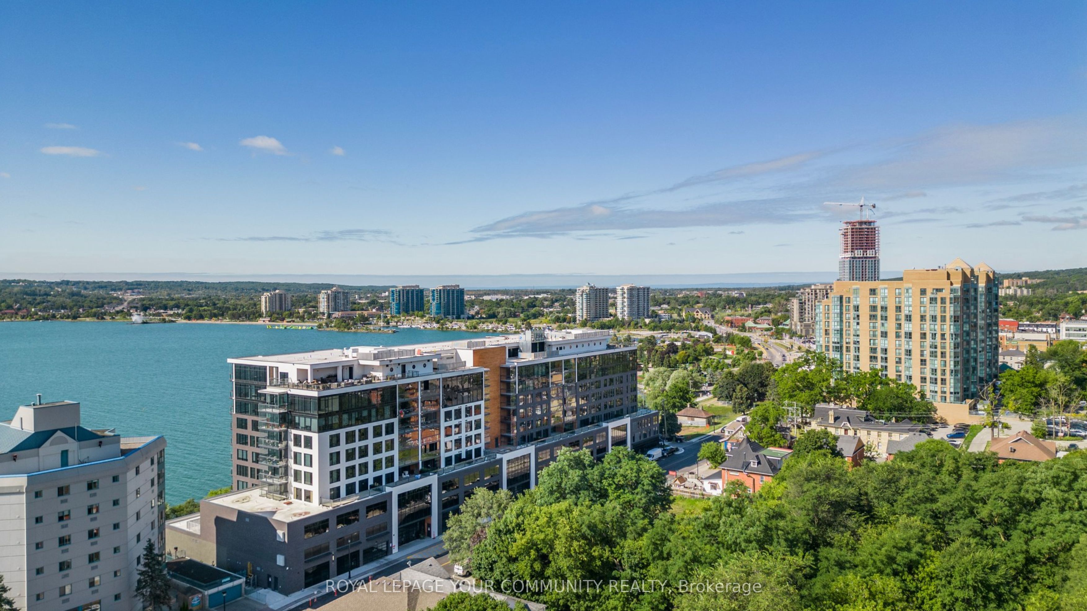 Barrie, ON Homes for Sale | HouseSigma