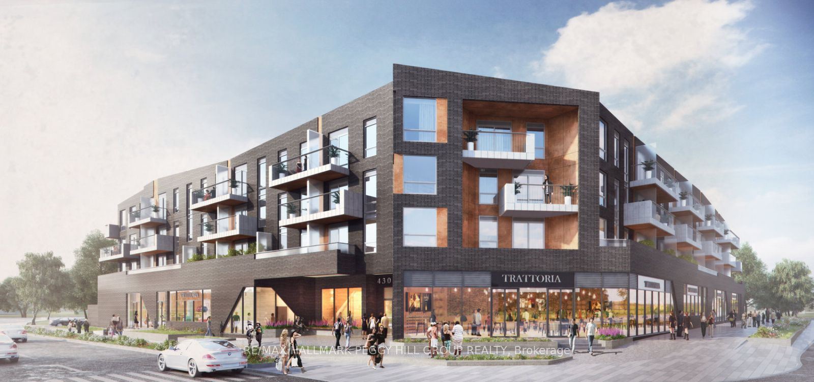 412 - 430 Essa Rd, Barrie, Ontario L9J0M1 Sold History | HouseSigma