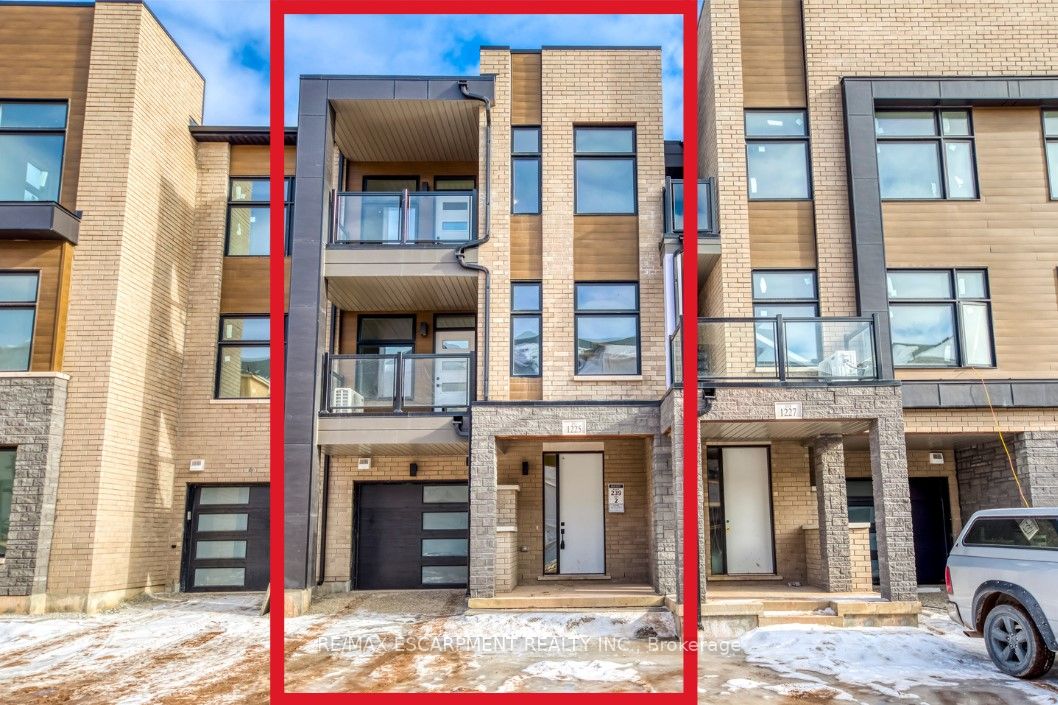 1225 Anthonia Trail, Oakville, Ontario L6H7Z4 Listing History | HouseSigma