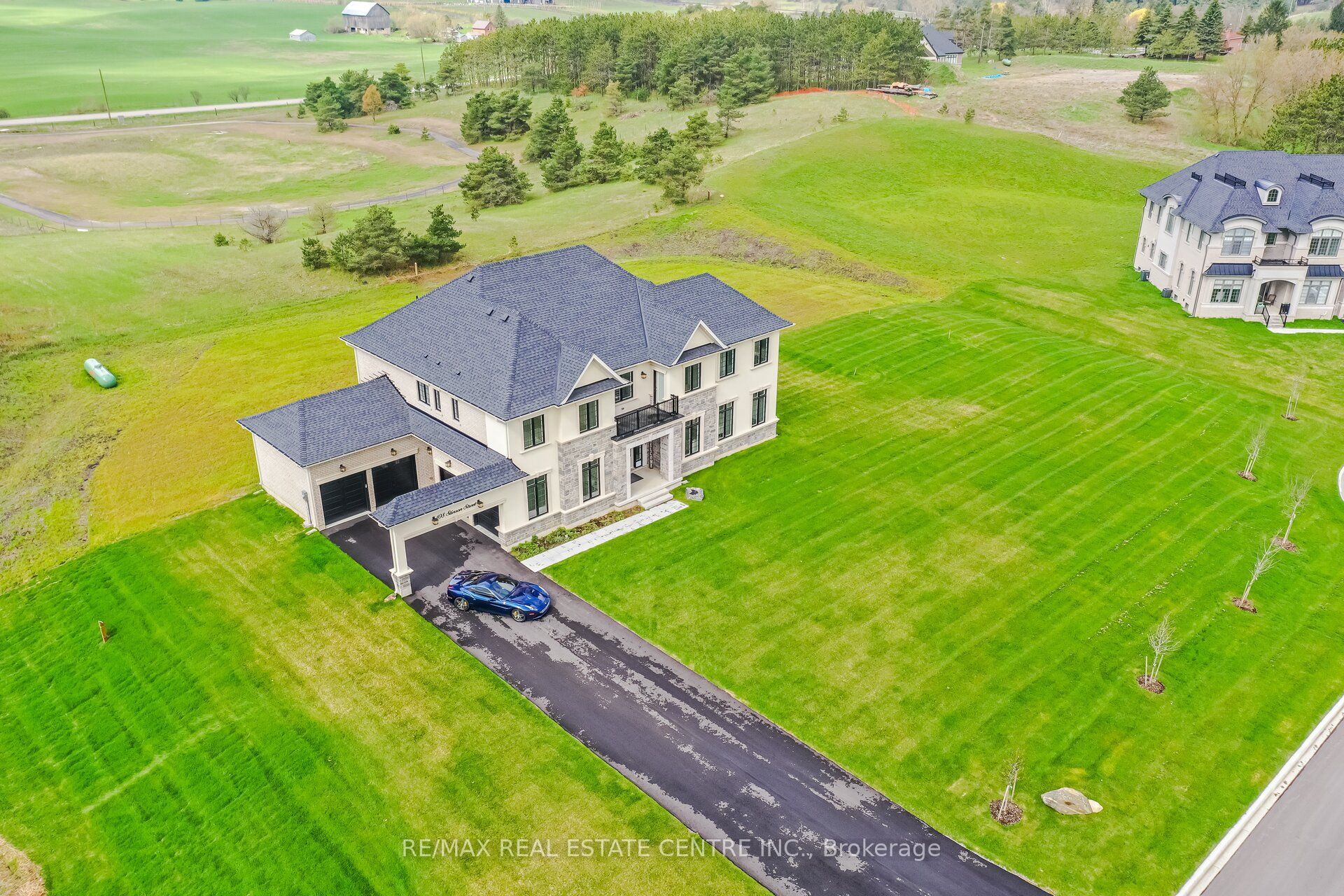 108 Stinson St, Caledon, Ontario L7E4L6 Sold History | HouseSigma