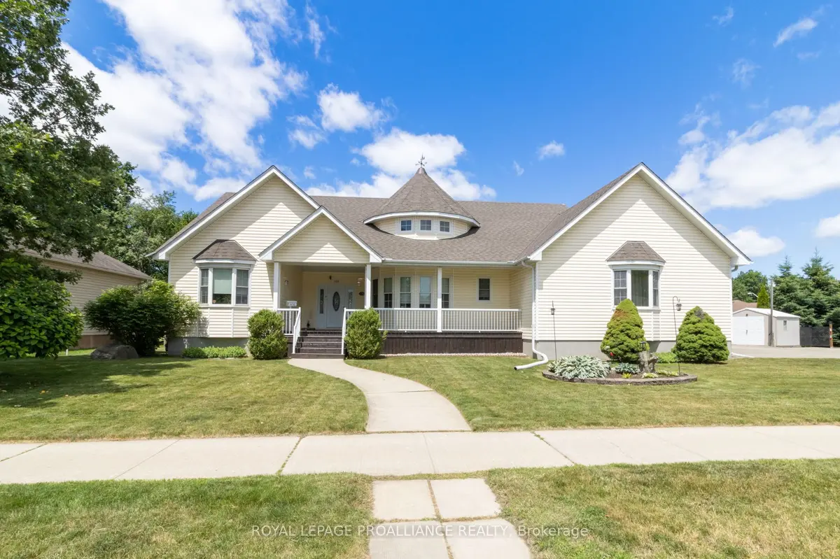 Brockville, ON Homes for Sale | HouseSigma