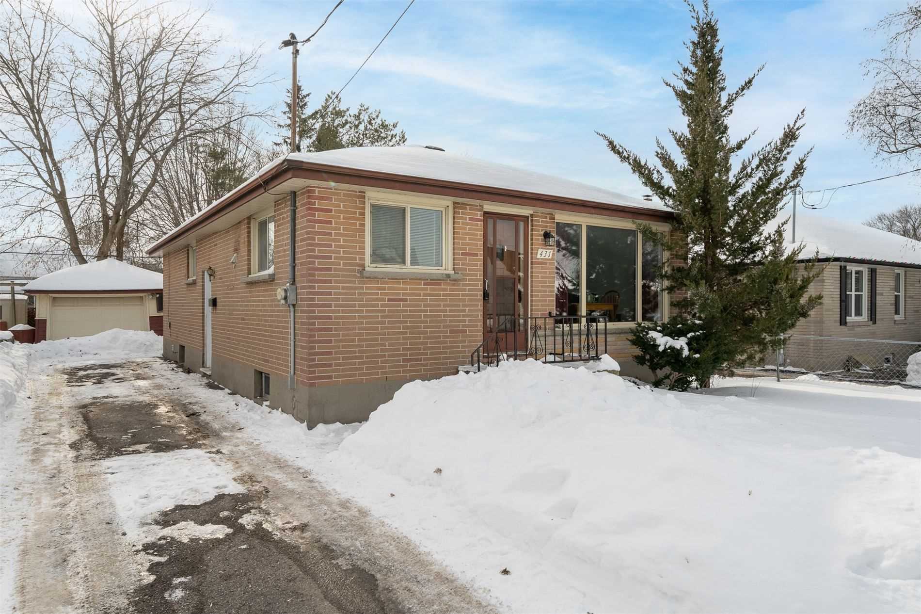 431 O'connell Rd, Peterborough, Ontario K9J4E1 Sold History | HouseSigma