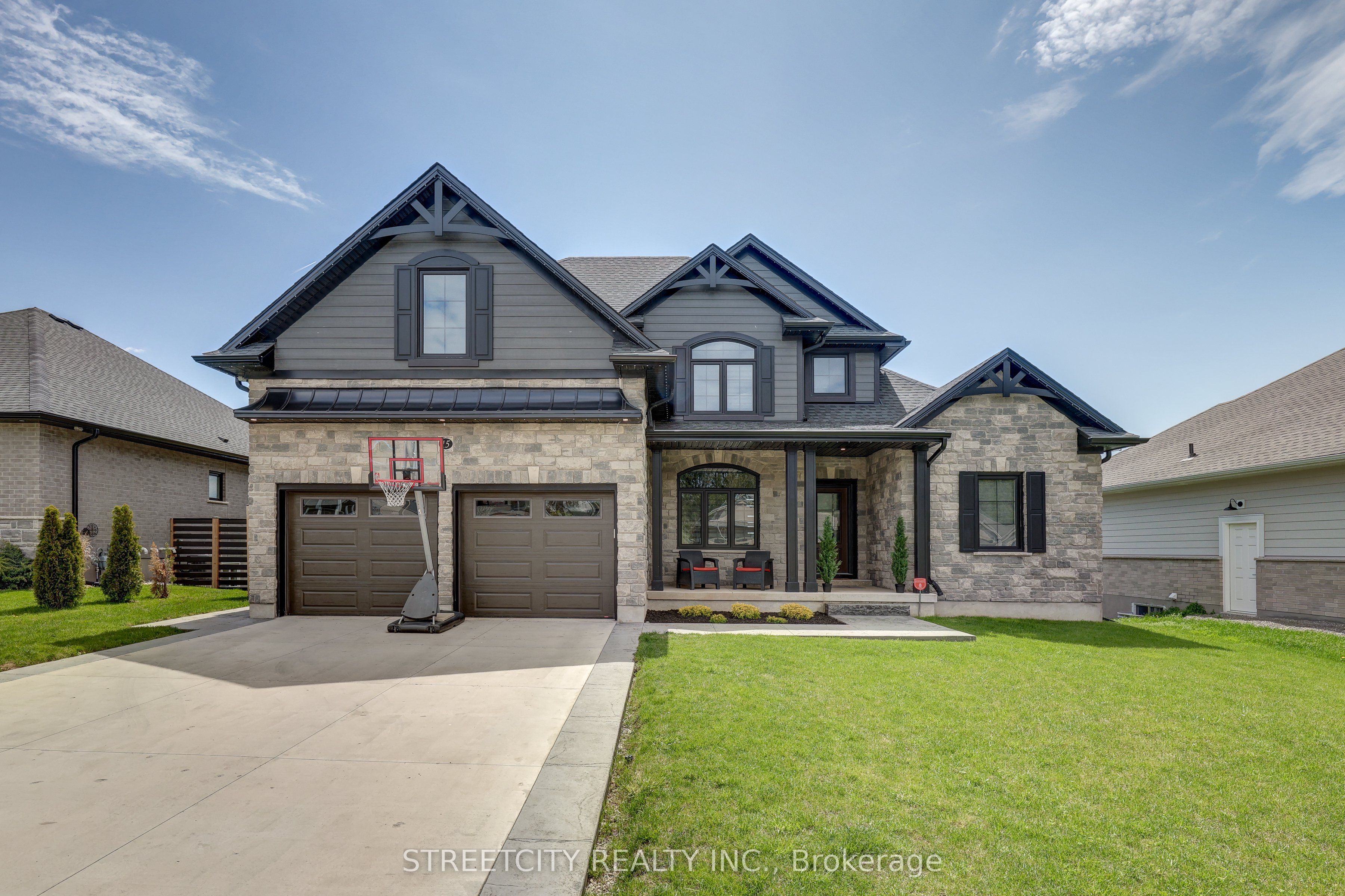 15 Talbot Grove Lane, Southwold, Ontario N5P3T2 For Sale | HouseSigma