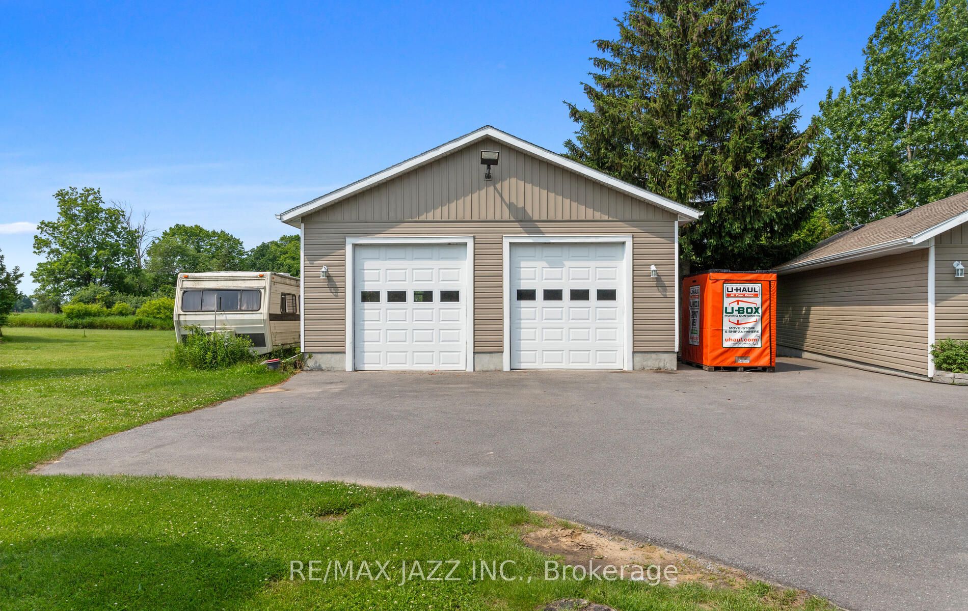 33 Red Cedar Point Rd, Stone Mills, Ontario K0K3N0 Sold History ...